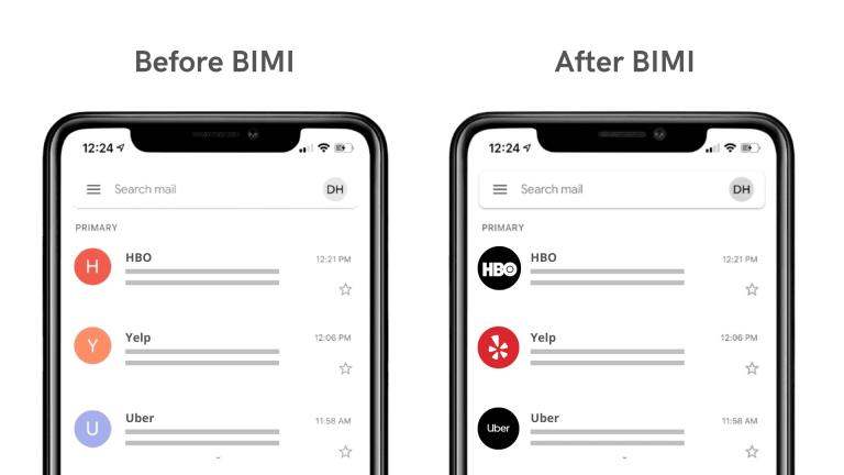 Apple adopts BIMI & VMCs for Email Security – Verimarkcert.com